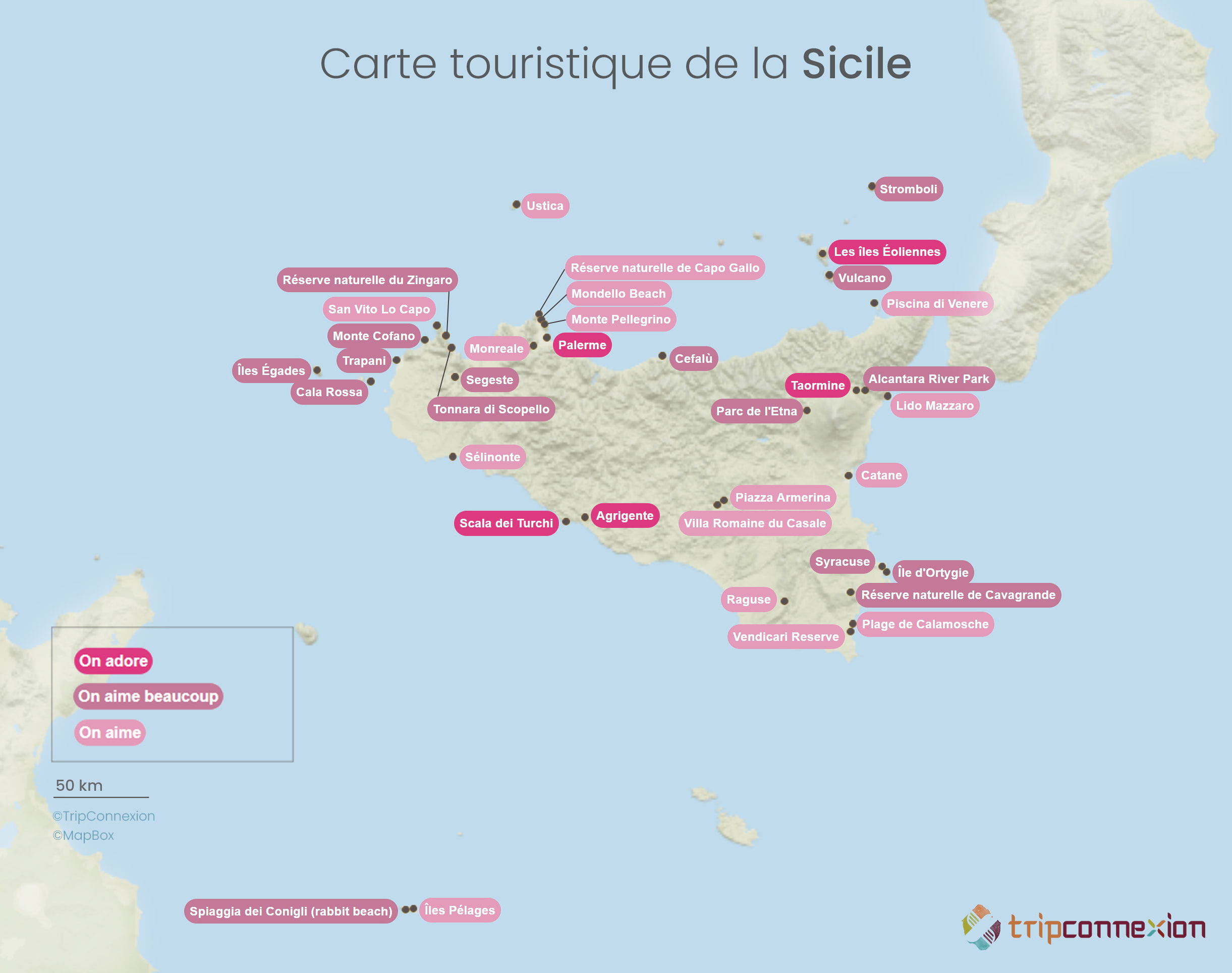 Que Voir et que Faire en Sicile ? | Tous les Lieux à Visiter Que Voir et que Faire en Sicile ? | Tous les Lieux à Visiter