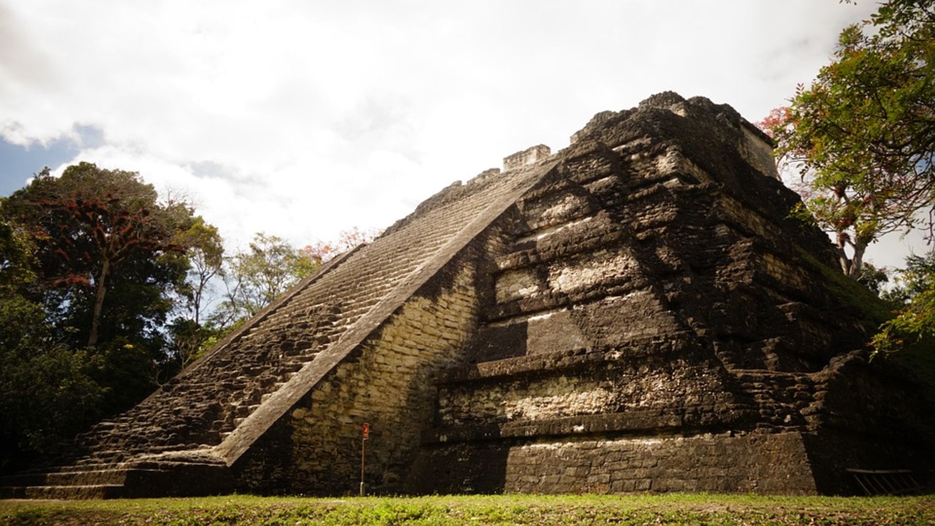 Guatemala, un monde Maya d'hier et d'aujourd'hui... - Tripconnexion