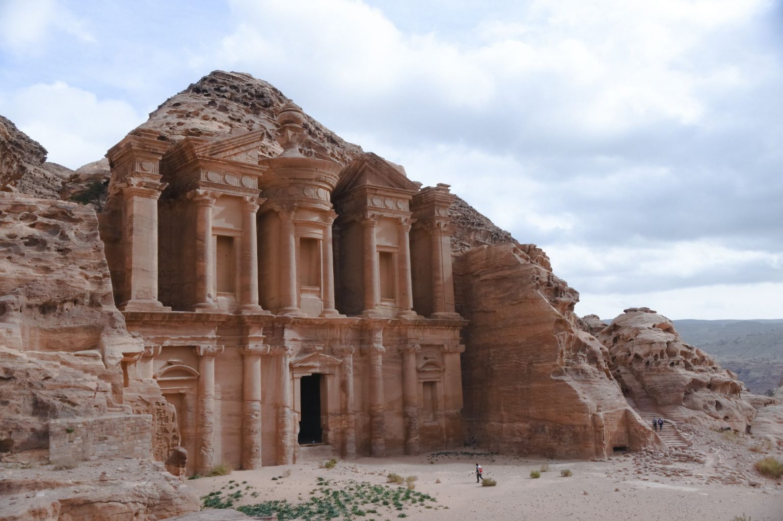 Quoi voir et que faire en Jordanie ? - Tripconnexion